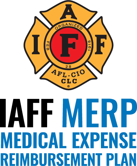Login - IAFF MERP